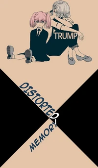 Season 2 | Trump (Webtoon) Wiki | Fandom