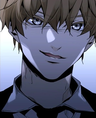 Ryu | Trump (Webtoon) Wiki | Fandom