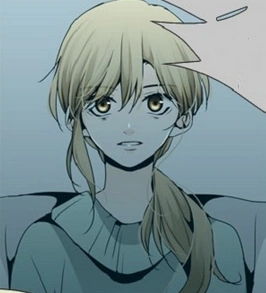 Rainbow Orphanage Principal | Trump (Webtoon) Wiki | Fandom