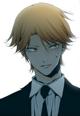 Jaeha | Trump (Webtoon) Wiki | Fandom