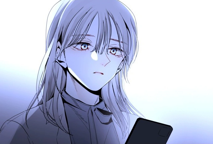 Sua | Trump (Webtoon) Wiki | Fandom