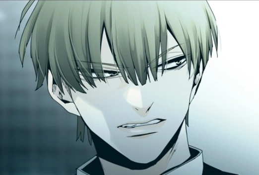 Yan | Trump (Webtoon) Wiki | Fandom