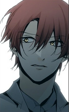 Psychi | Trump (Webtoon) Wiki | Fandom