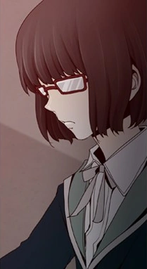 Younghee | Trump (Webtoon) Wiki | Fandom