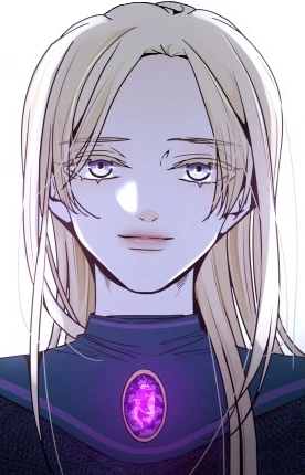 En Piste the Great | Trump (Webtoon) Wiki | Fandom