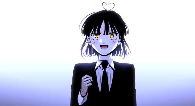 Hair Feelers | Trump (Webtoon) Wiki | Fandom