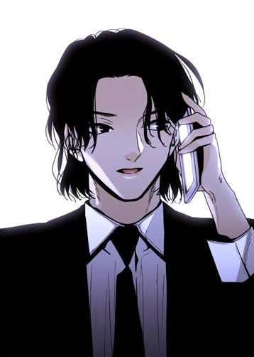 Dirata | Trump (Webtoon) Wiki | Fandom