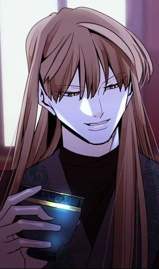 Kasin | Trump (Webtoon) Wiki | Fandom