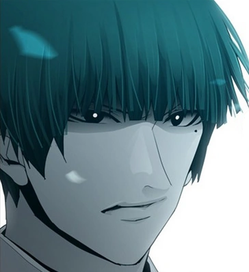 Bowonsung | Trump (Webtoon) Wiki | Fandom