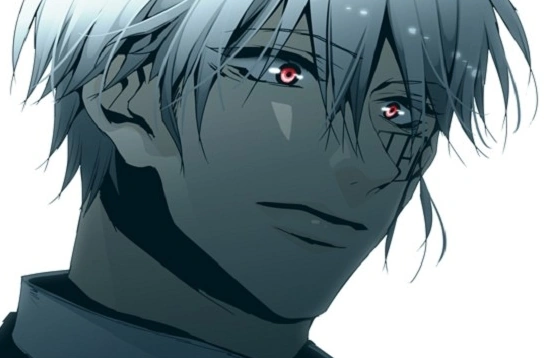 Ten | Trump (Webtoon) Wiki | Fandom