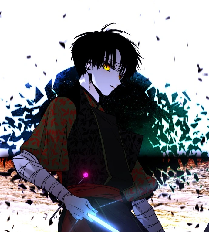 Orbit | Trump (Webtoon) Wiki | Fandom