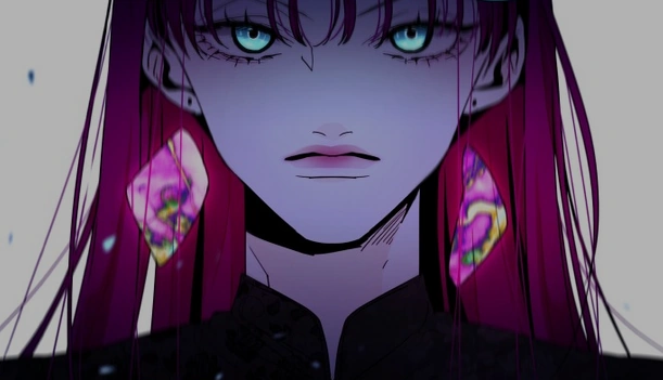 Thier | Trump (Webtoon) Wiki | Fandom