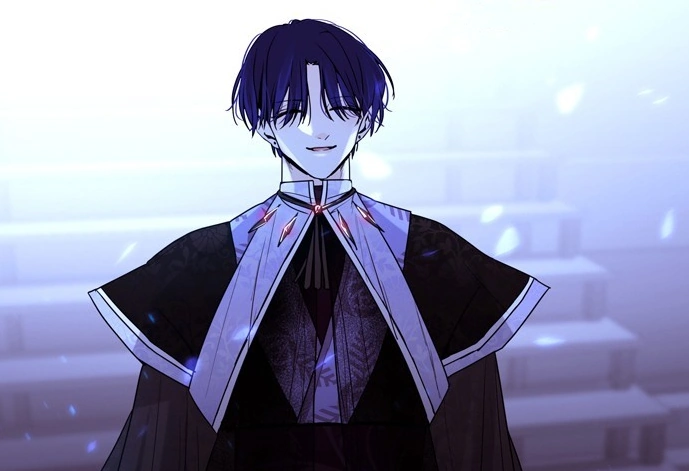 Bahn | Trump (Webtoon) Wiki | Fandom