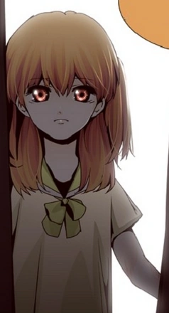 May | Trump (Webtoon) Wiki | Fandom