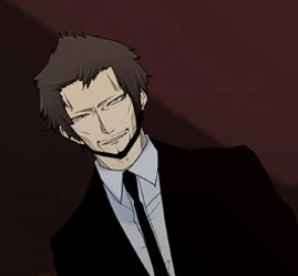 Lieutenant | Trump (Webtoon) Wiki | Fandom