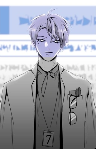 Heath | Trump (Webtoon) Wiki | Fandom