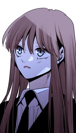 Secretary | Trump (Webtoon) Wiki | Fandom