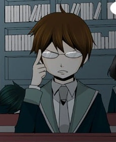 Choelsoo | Trump (Webtoon) Wiki | Fandom