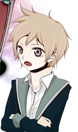 Min | Trump (Webtoon) Wiki | Fandom