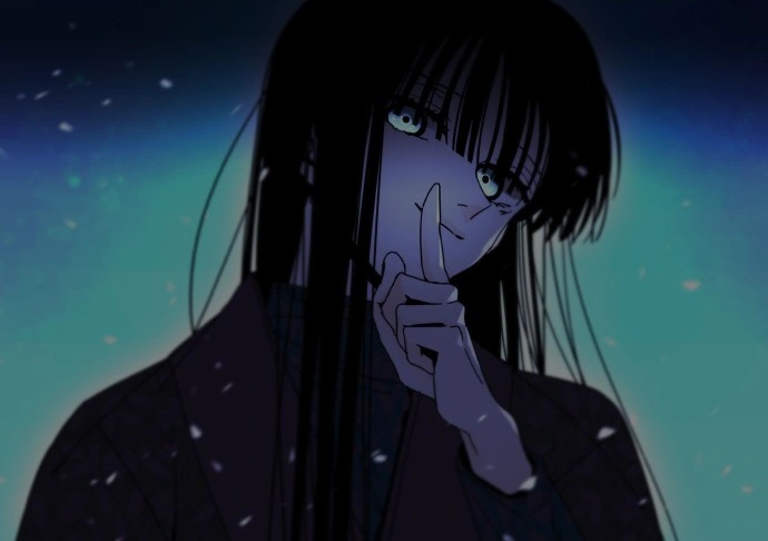 Category:Female | Trump (Webtoon) Wiki | Fandom