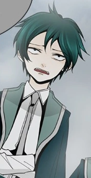 Jin | Trump (Webtoon) Wiki | Fandom