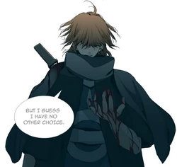 Ver Assassin | Trump (Webtoon) Wiki | Fandom