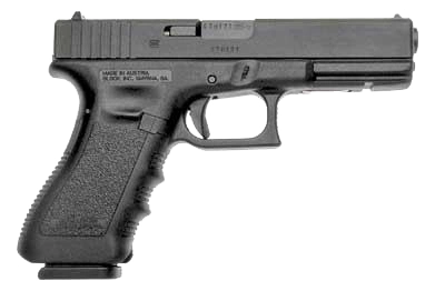Glock 17 | Lean Island Wiki | Fandom
