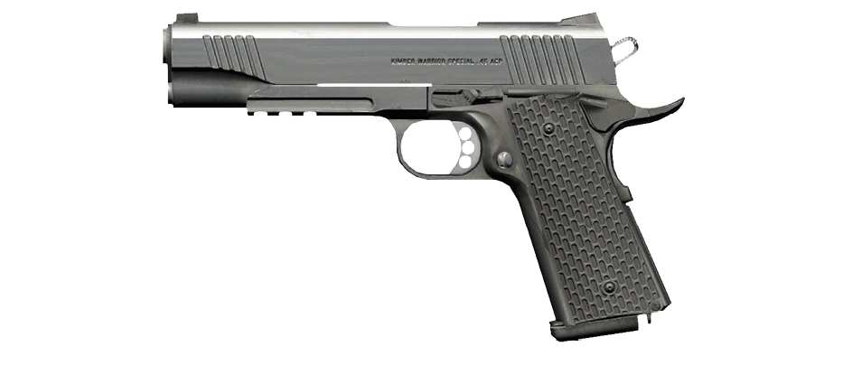 1911 (Modernizowany) | Lean Island Wiki | Fandom