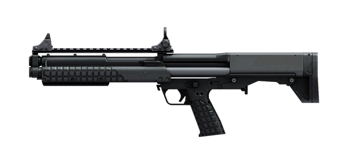 Kel-Tec KSG | Lean Island Wiki | Fandom