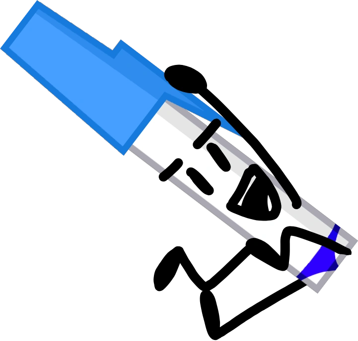 Characters | Trunked Objects Wiki | Fandom