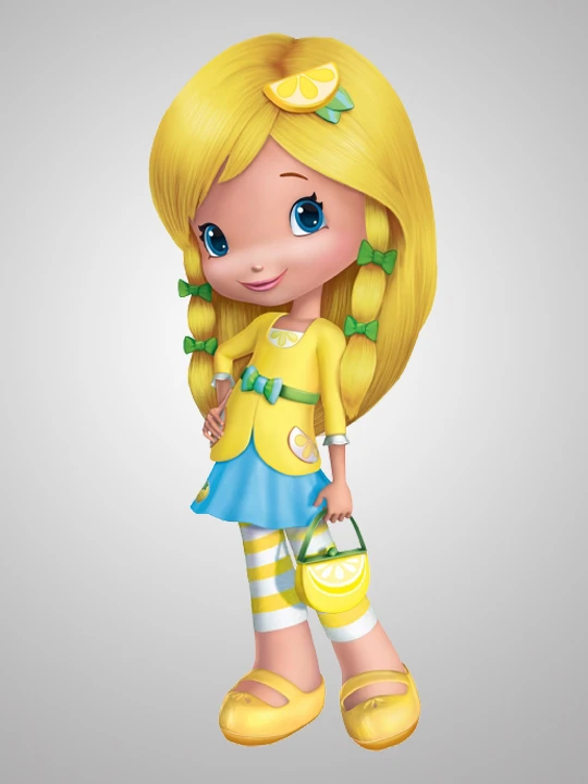 Cytrynka/Galeria | Truskawkowe Ciastko Wiki | Fandom