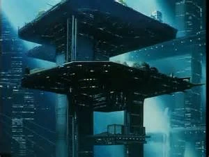 Starfleet Base | Trussian United Union Wikia | Fandom