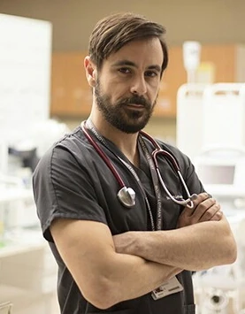 Andy Brenner | Trust Me Wiki | Fandom