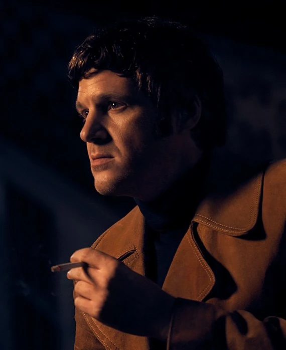 John Paul Getty Jr. | Trust Wiki | Fandom