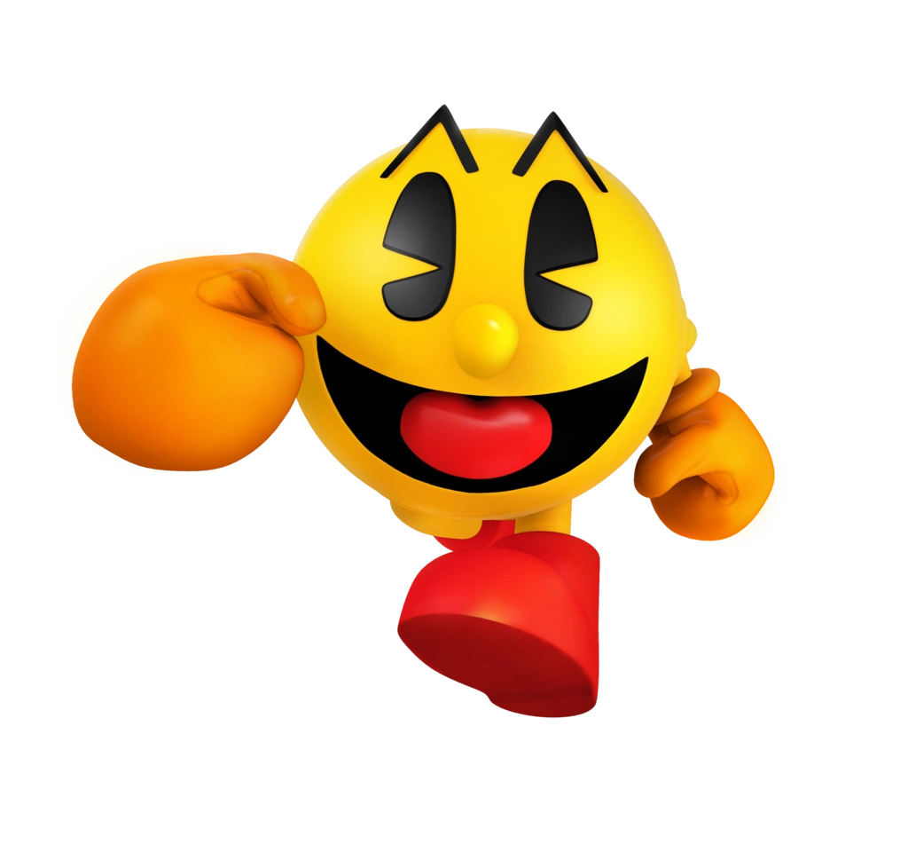 Pac-Man | TrustaPediaa Wikia | Fandom