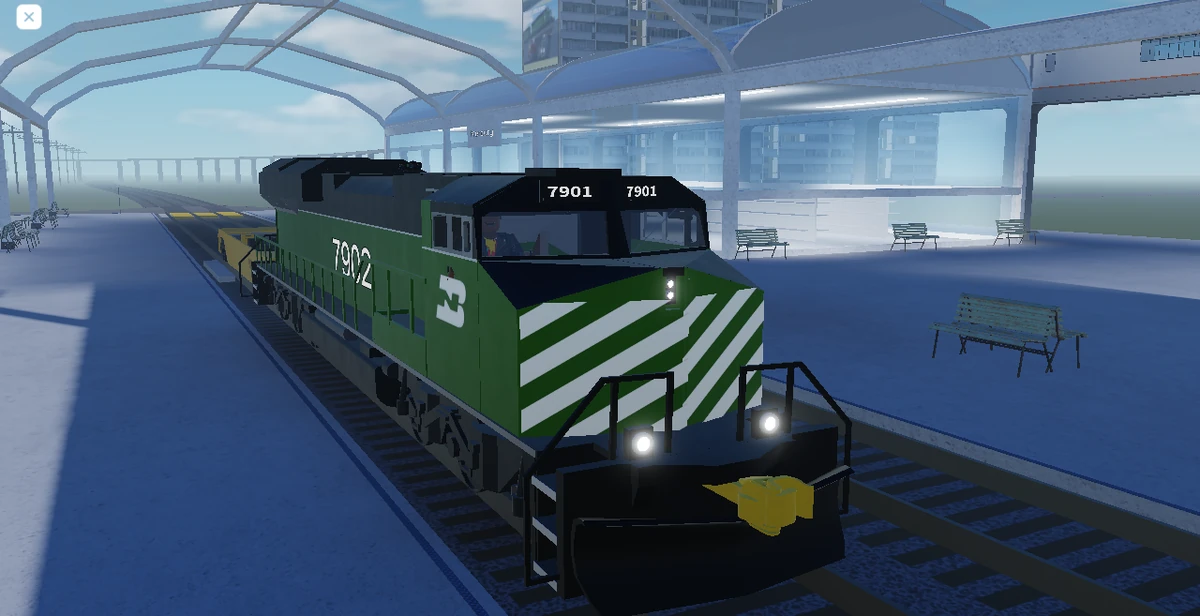 BN Gevo | Trusty Rails Wiki | Fandom