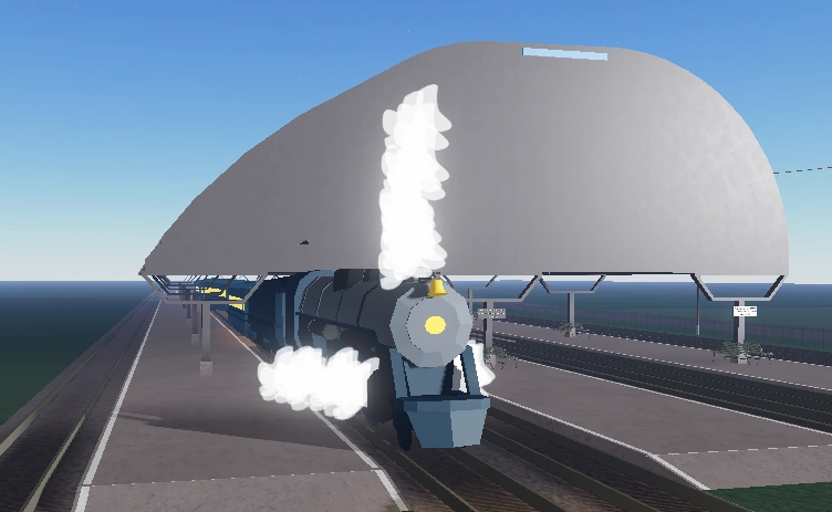 JailBreak Express | Trusty Rails Wiki | Fandom