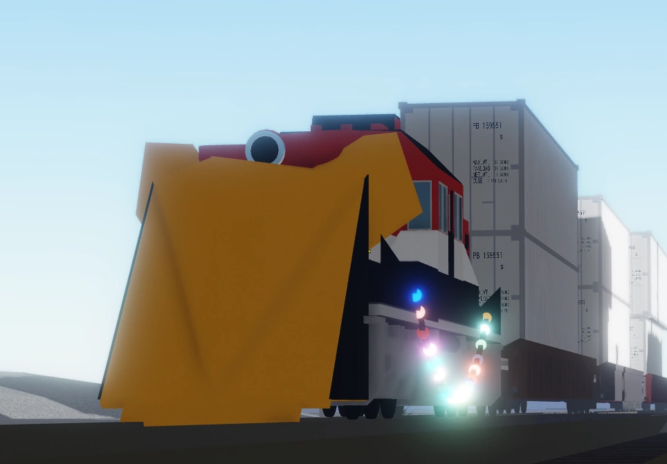 SnowBan | Trusty Rails Wiki | Fandom