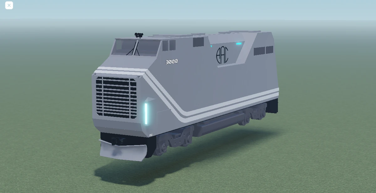 P2 Locmotive | Trusty Rails Wiki | Fandom