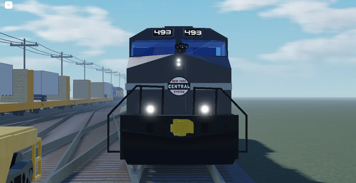 Jet Train | Trusty Rails Wiki | Fandom