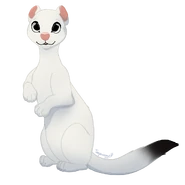 Pantalaimon | Truth, Secrets and Prophecies Wiki | Fandom