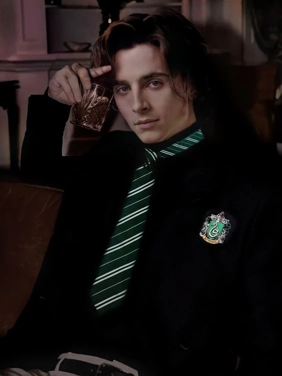 Teddy Coulter | Truth, Secrets and Prophecies Wiki | Fandom