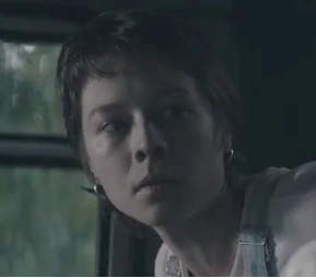 Astrid | Truth Seekers Wiki | Fandom