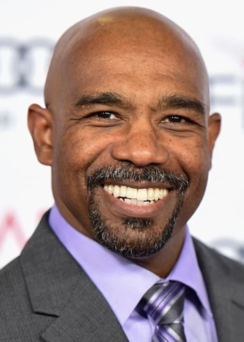 Michael Beach | Truth Be Told Wiki | Fandom