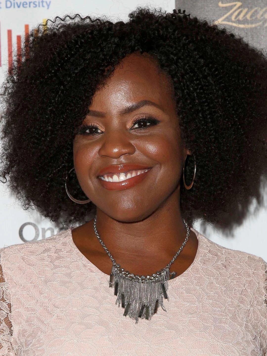 Haneefah Wood | Truth Be Told Wiki | Fandom