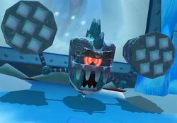 Tenderizer Bot | Spongebob's Truth or Square (Game) Wiki | Fandom