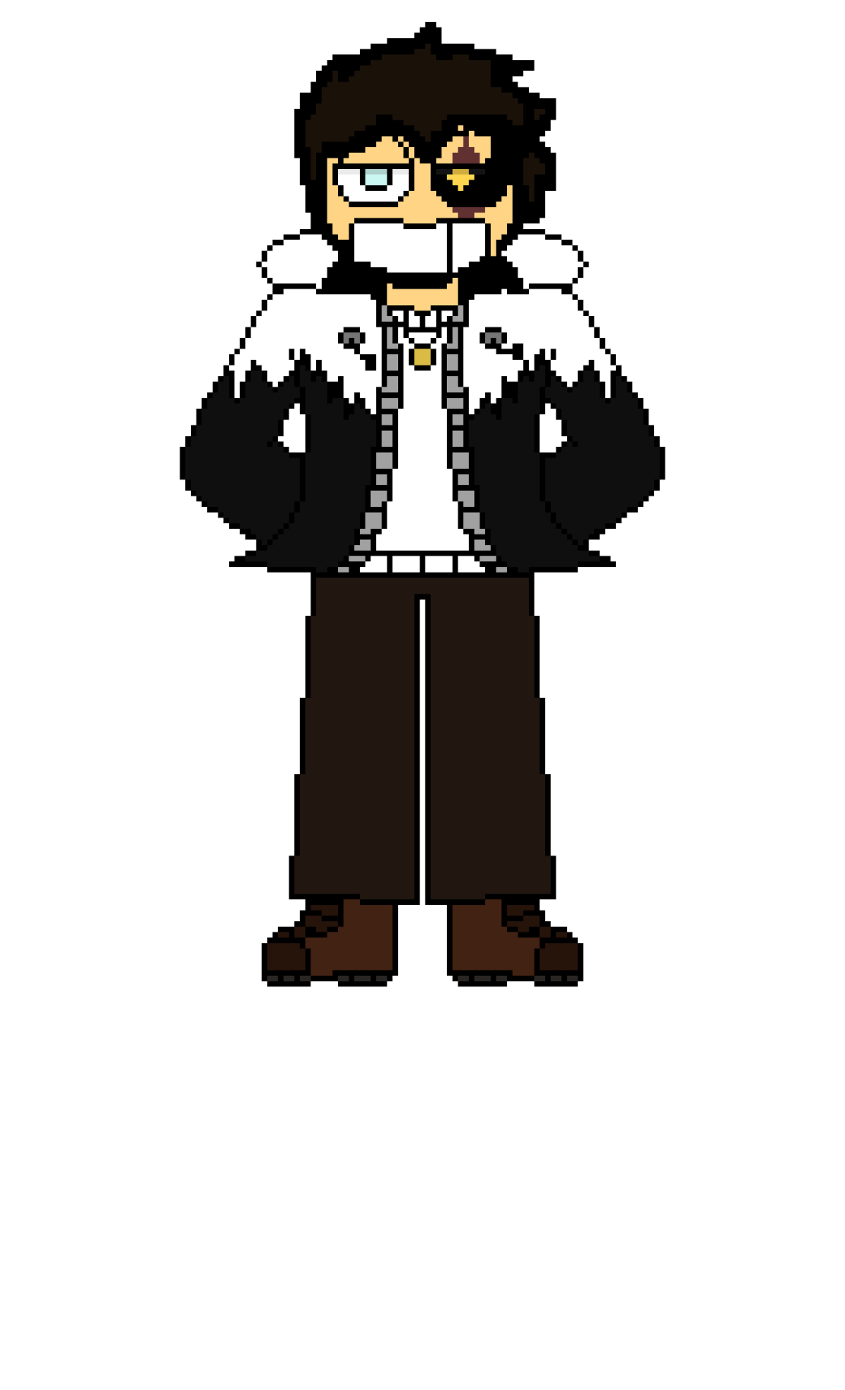 T.F.J | Truth!Tale Wiki | Fandom