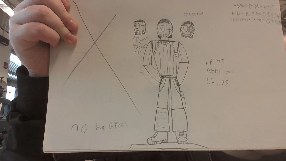 Epic!jason | Truth!Tale Wiki | Fandom