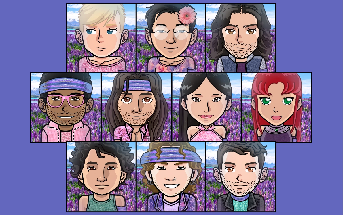 Aroha | TravelORGs Wiki | Fandom