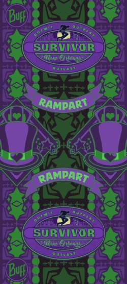 Rampart | TravelORGs Wiki | Fandom